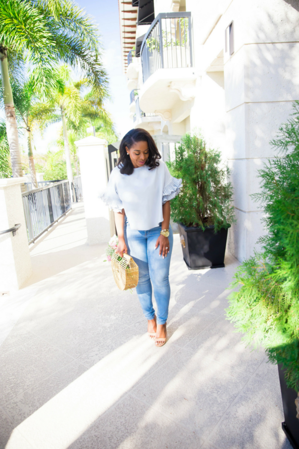 Spring Bucket List - Carmen Renee